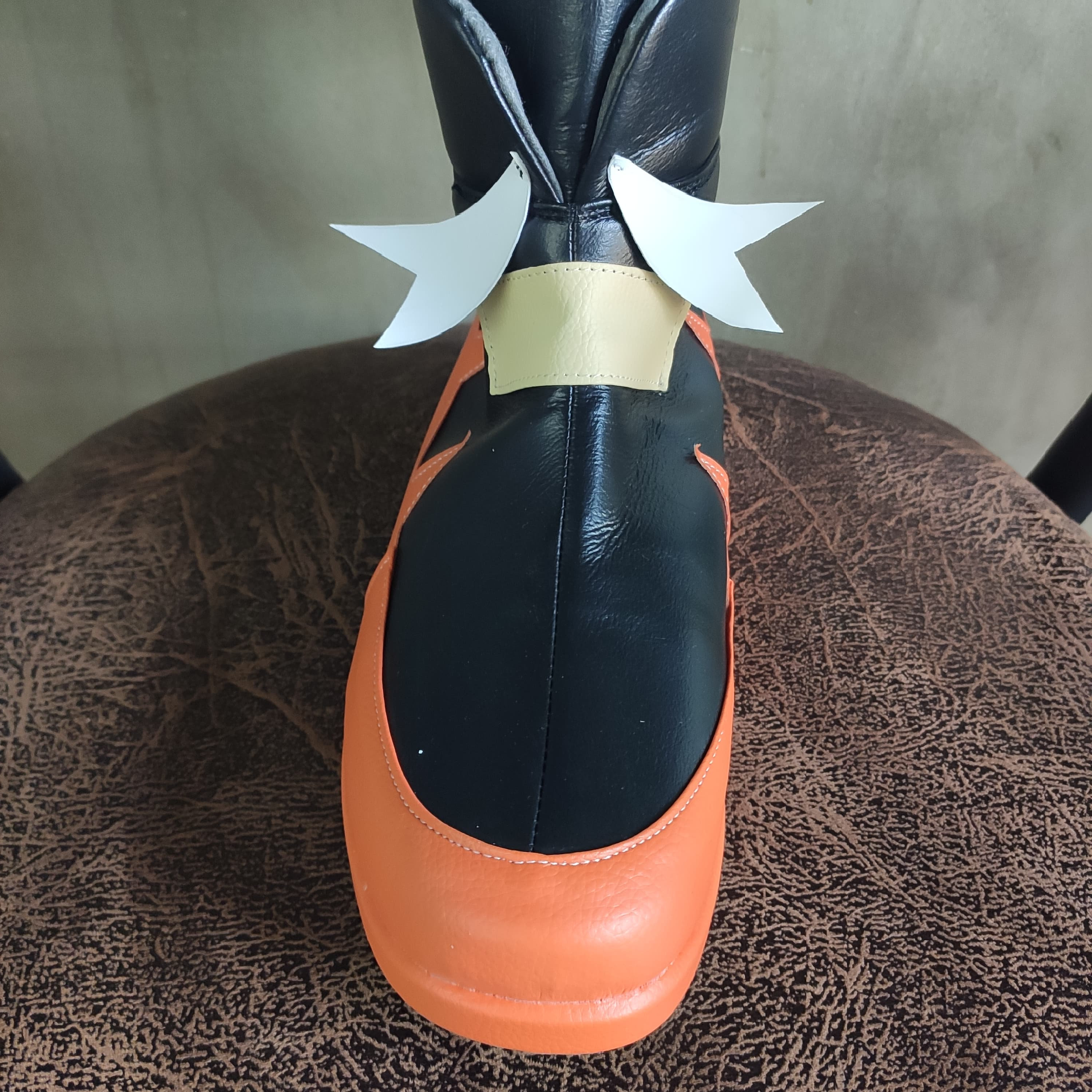 Raihan Shoes Pokemon Sword Shield Cosplay Boots - Etsy
