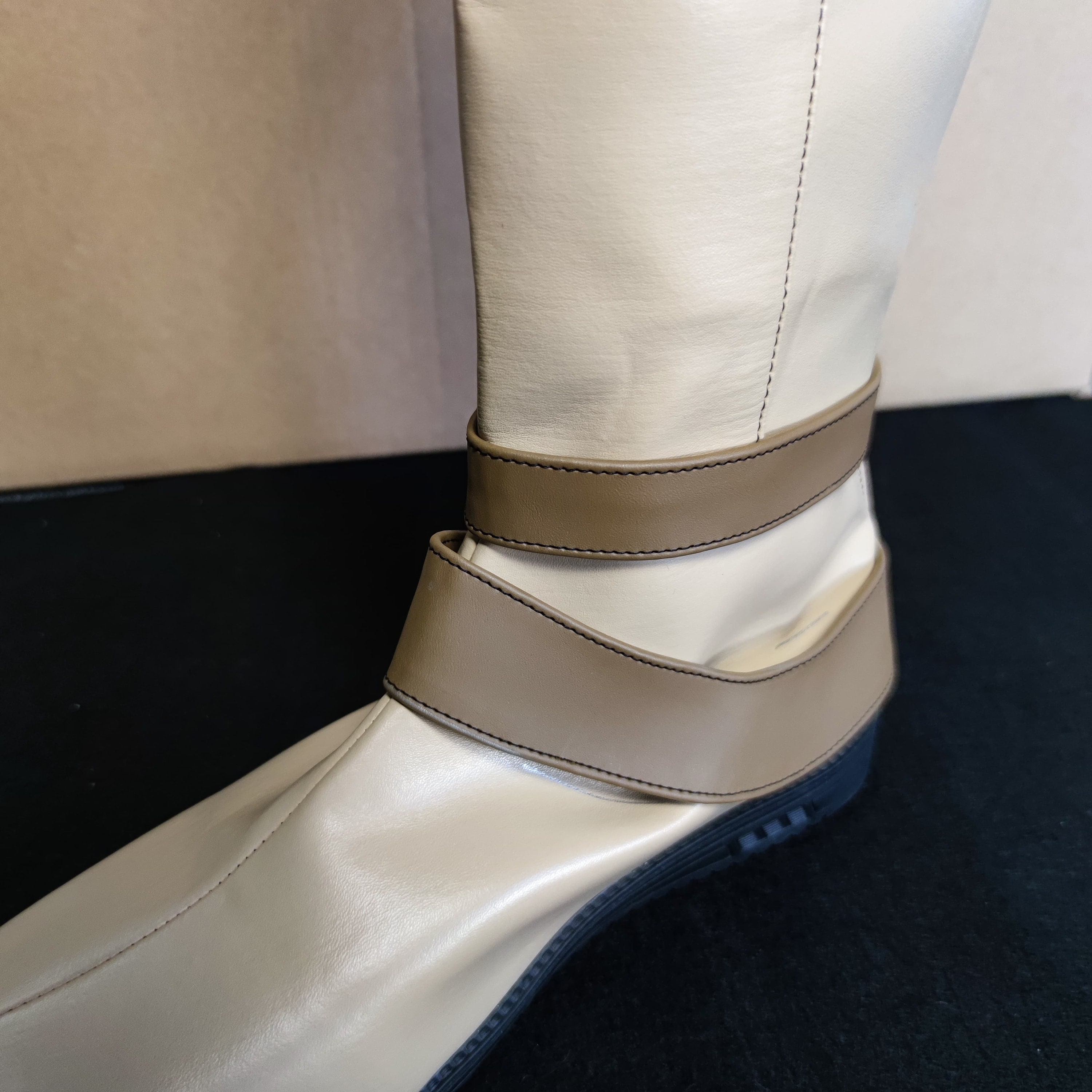 The Legend of Korra S4 Shoes Cosplay Handmade Boots - Etsy