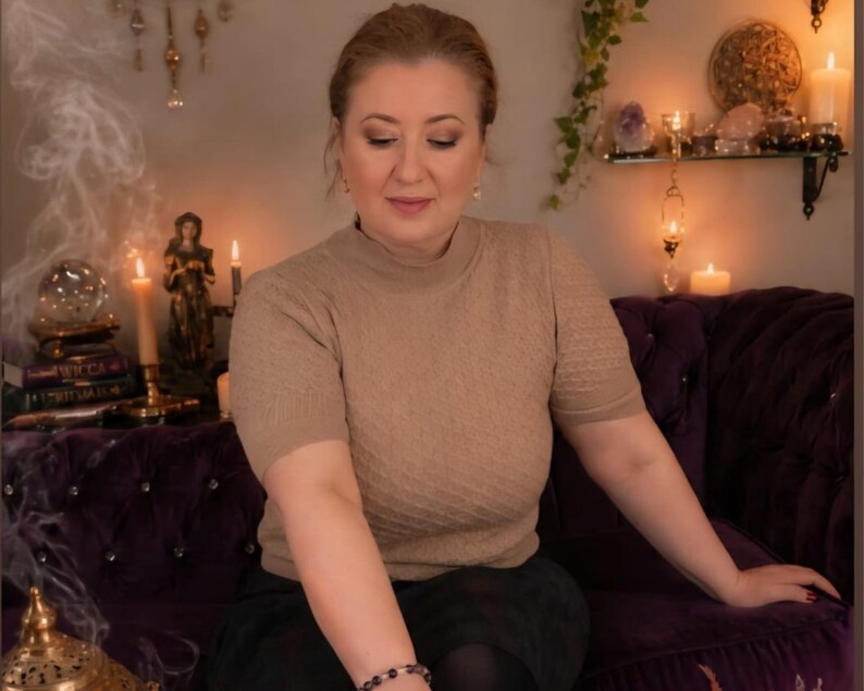 Tarot Reading: His Thoughts, Feelings, Intentions | Relationship ...
