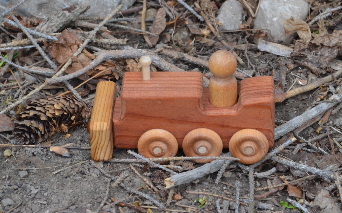 Bulldozer, Redwood, Handmade, Farm Equipment, Road Construction, Snow ...