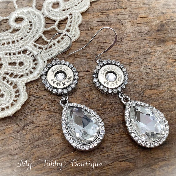 Bullet Bling - Etsy