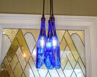 Light Fixture Bottle | Etsy