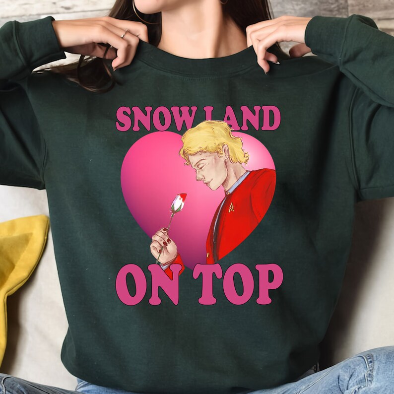 Snow Lands on Top Coriolanus Snow Tshirt the Hunger Games - Etsy