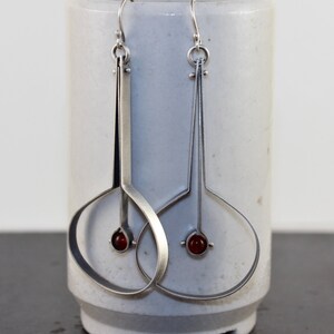 Ginni Earrings - Etsy