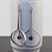 Ginni Earrings - Etsy