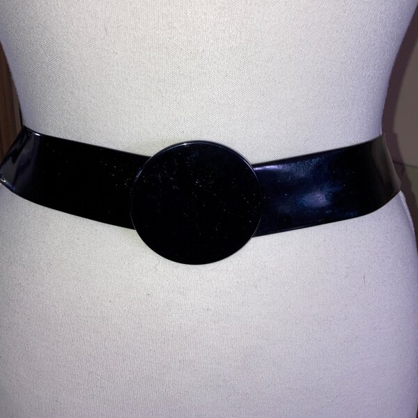 Mod Belt - Etsy