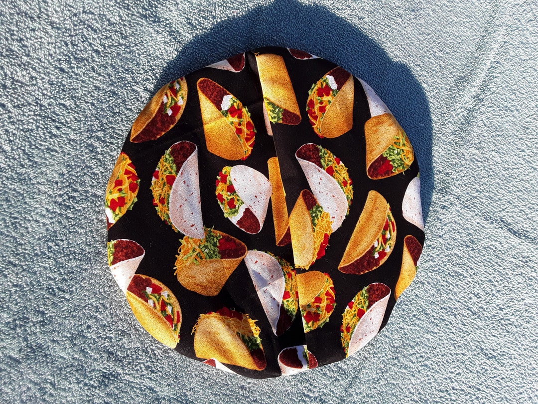 Tacos Tortilla Warmer - Etsy