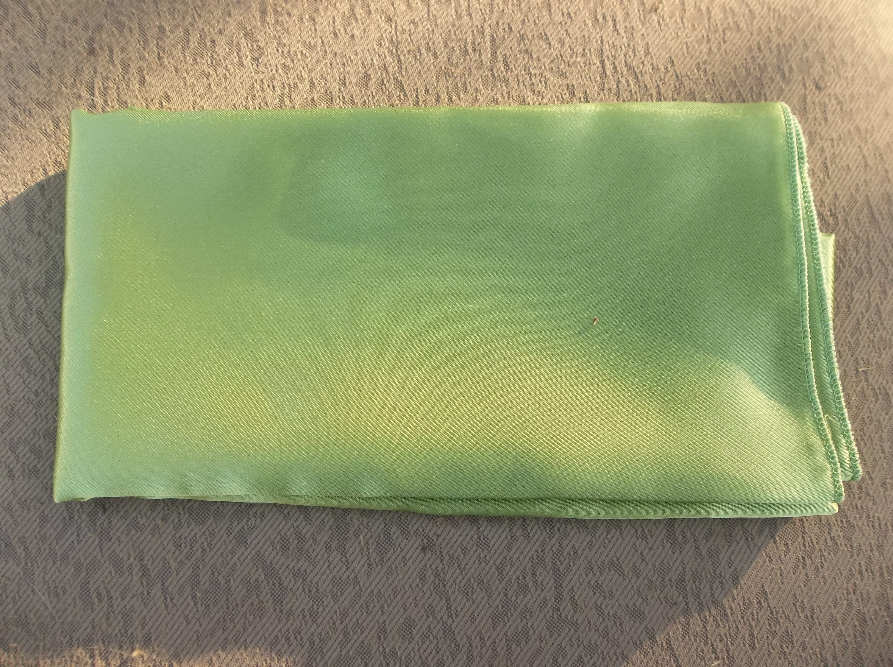 Green Wild Rag - Etsy