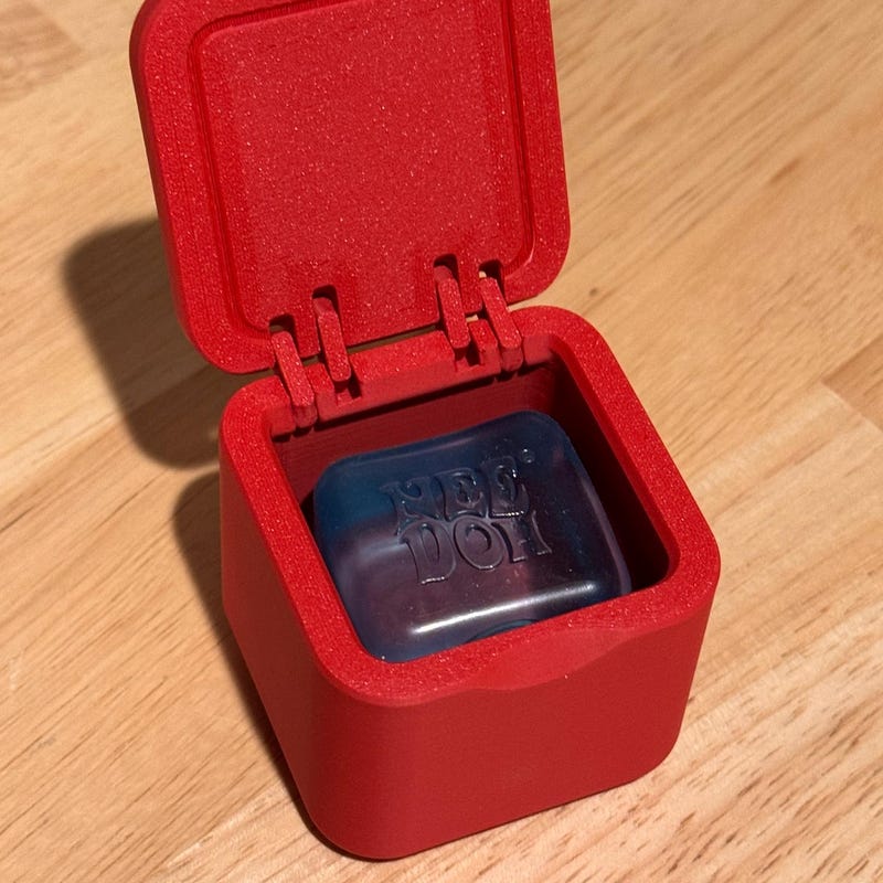 Needoh Case - Etsy