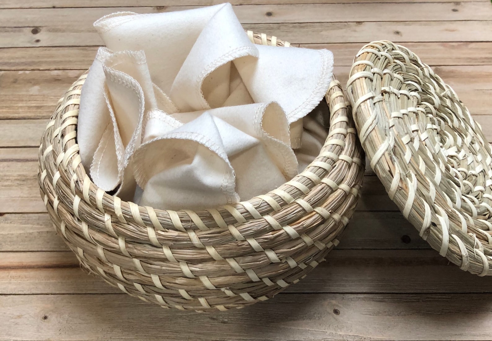 Cloth Tissues ORGANIC Reusable Tissues Set of 20 Reusable - Etsy