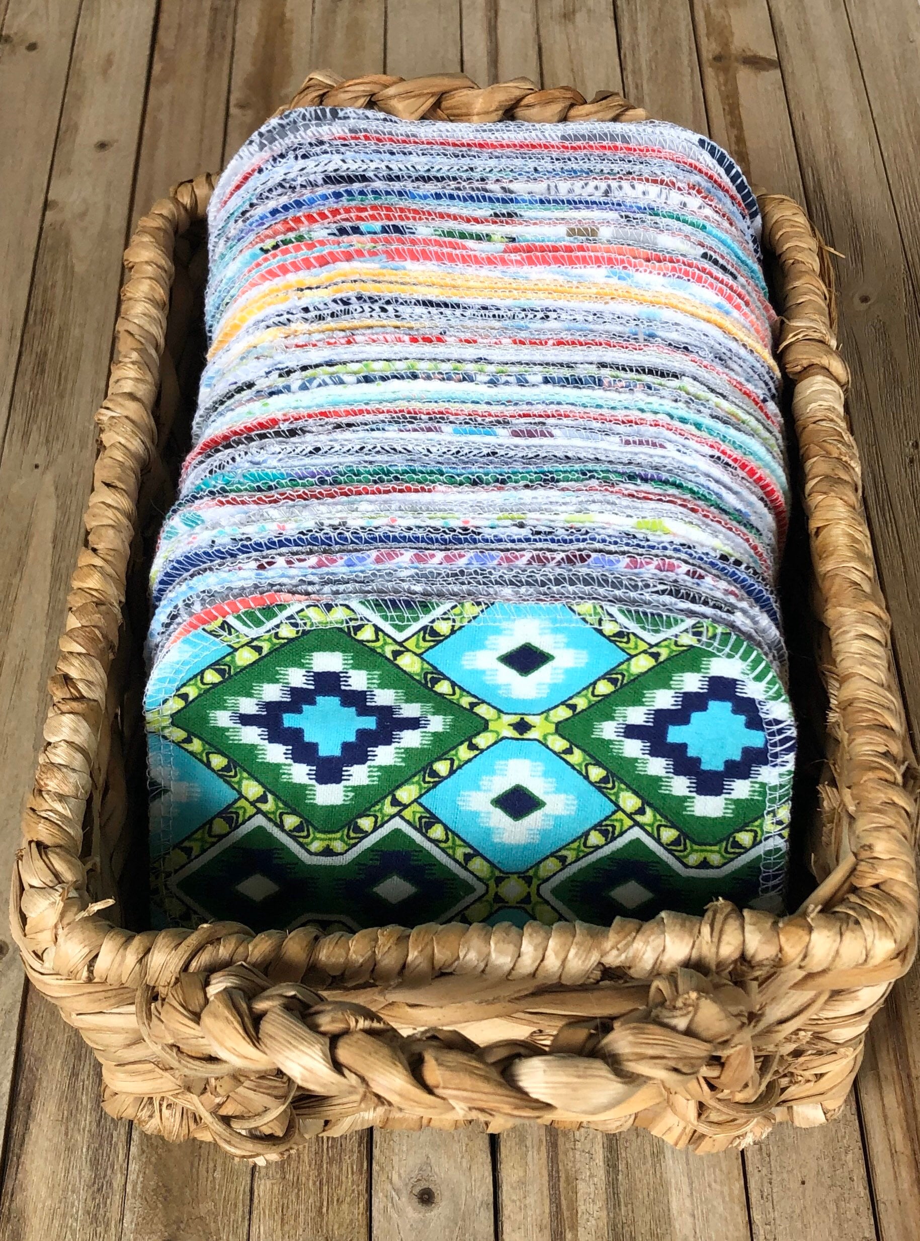 Reusable Toilet Paper Cloth Toilet Paper Reusable Cloth - Etsy