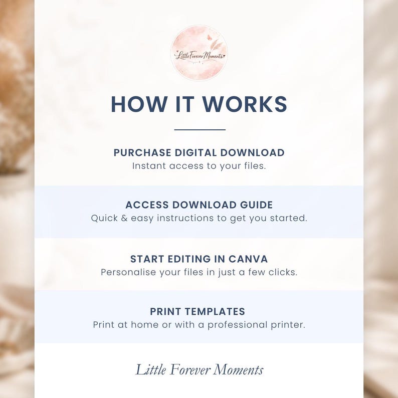 Hen Party Invitation Set | Editable Canva Template | Hen Do Invite ...
