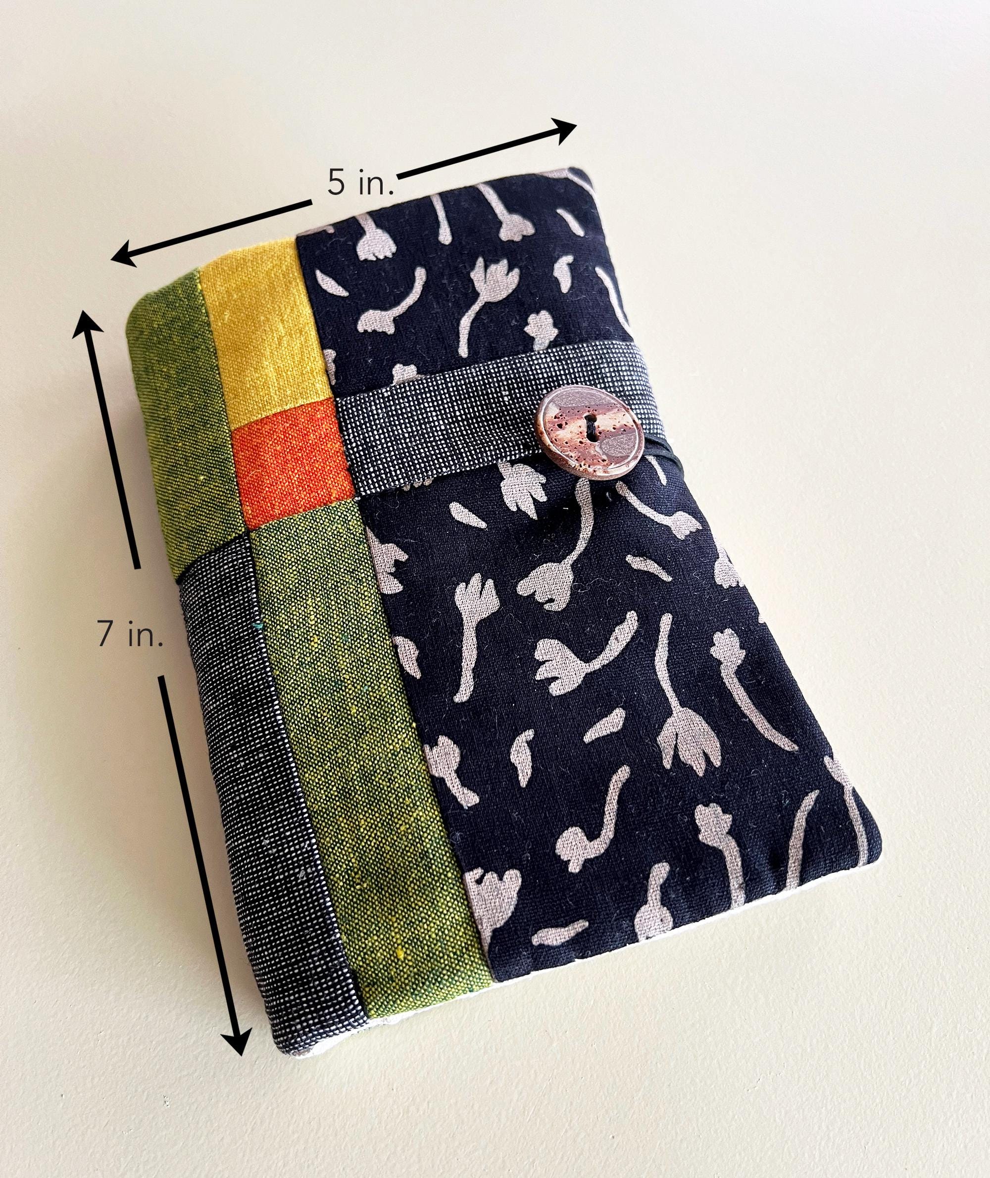 Sew-stitch Tool Booklet No. 2, 5 X 7 In. Small Sewing Booklet ...