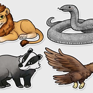 Multiple 3 Vinyl Stickers bulk - Etsy