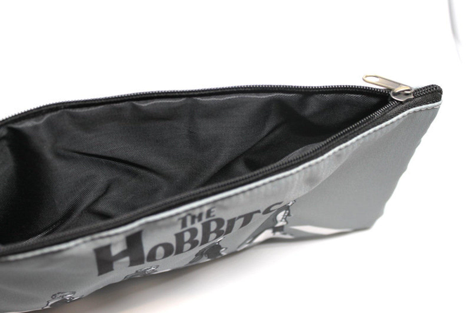 Hobbit Road Pouch Coin Purse or Pencil Case - Etsy