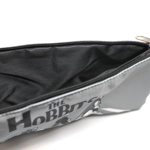 Hobbit Road Pouch, Coin Purse, or Pencil Case - Etsy