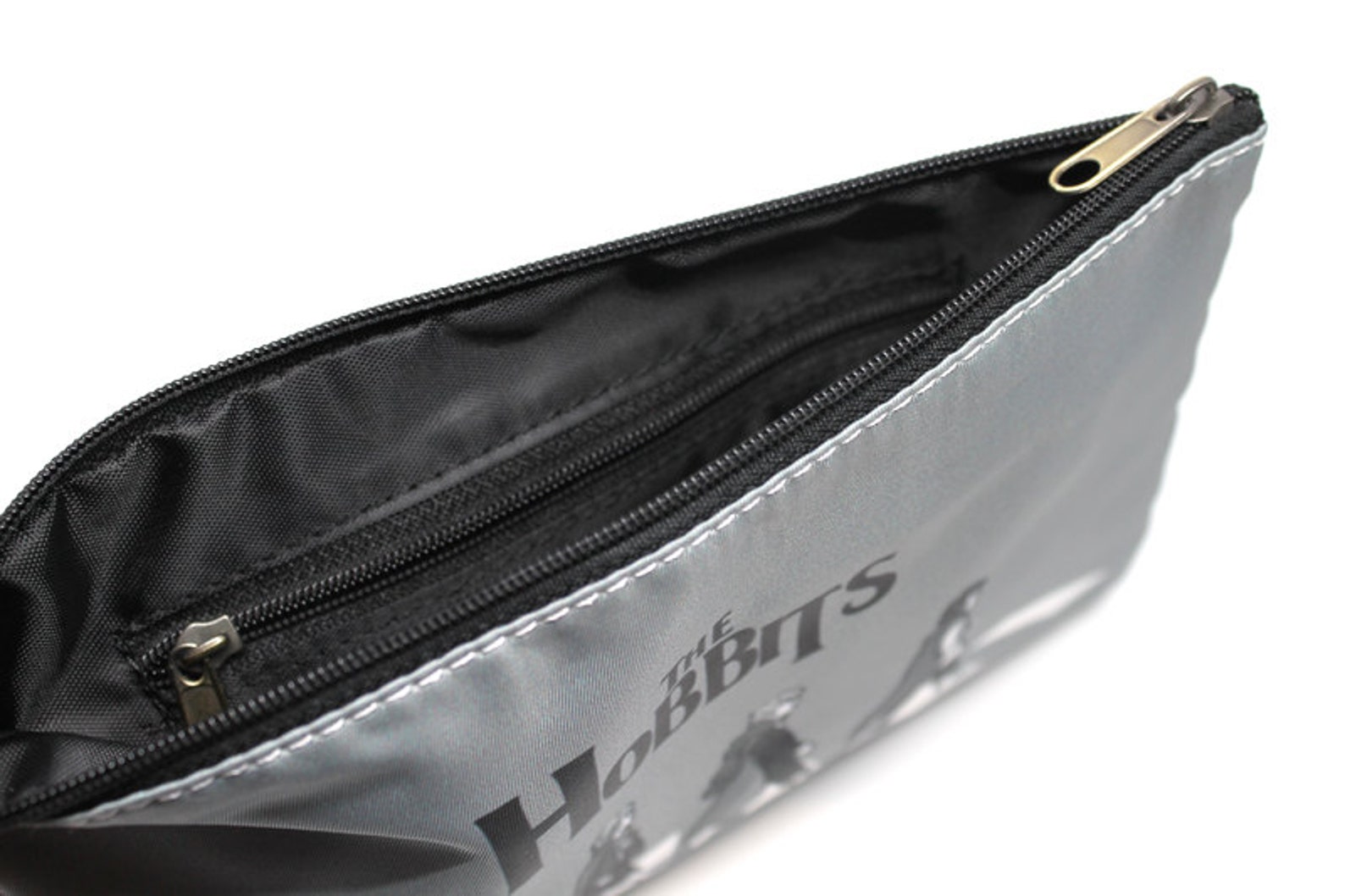 Hobbit Road Pouch Coin Purse or Pencil Case - Etsy