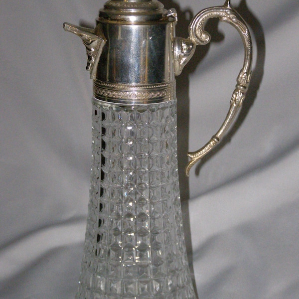 Beautiful Pitcher - Etsy