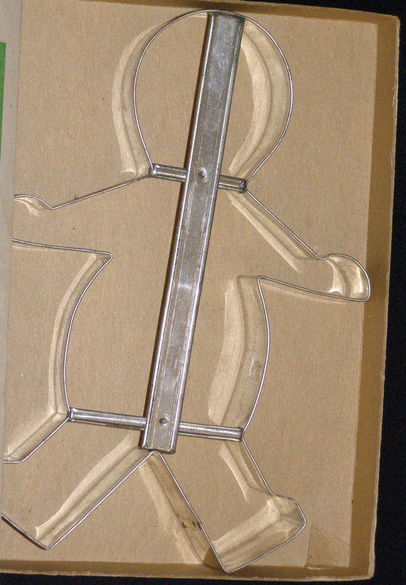 Vintage Cookie Cutters, Molds, And Presses And Where To Find Them ...