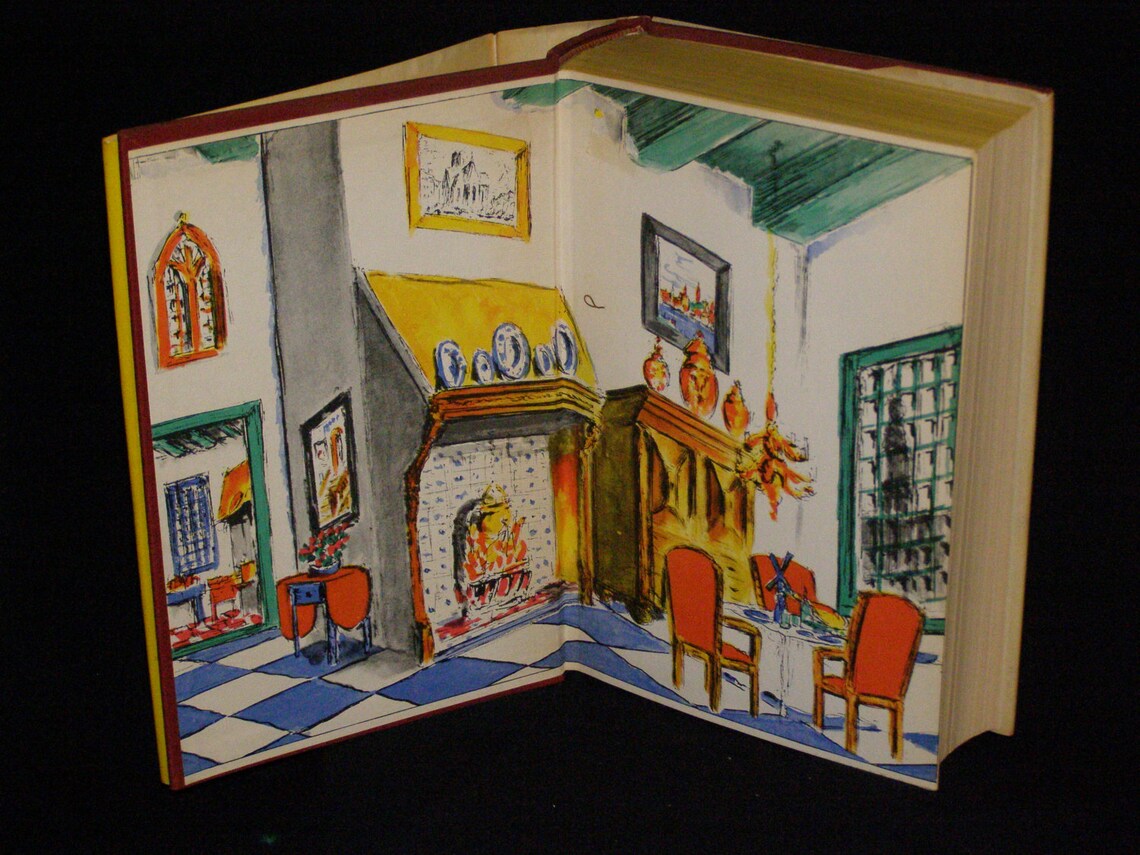 Van Loon's Lives: Being a True and Faithful Account of a - Etsy