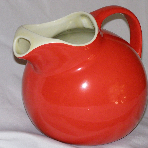 1960s Pitcher - Etsy