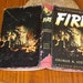 Fire First 1st Edition 1948 by George R Stewart Hardcover With Dust ...