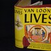 Van Loon's Lives,: Being a True and Faithful Account of a Number of ...