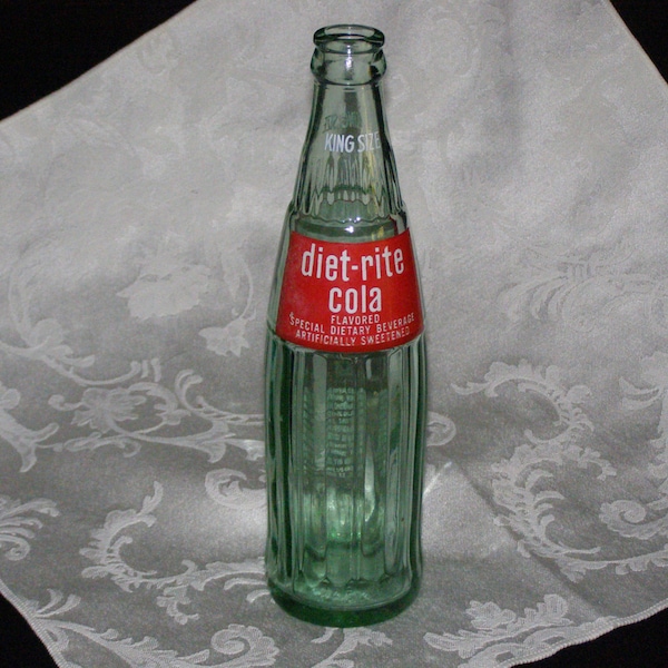 Diet Rite Cola - Etsy