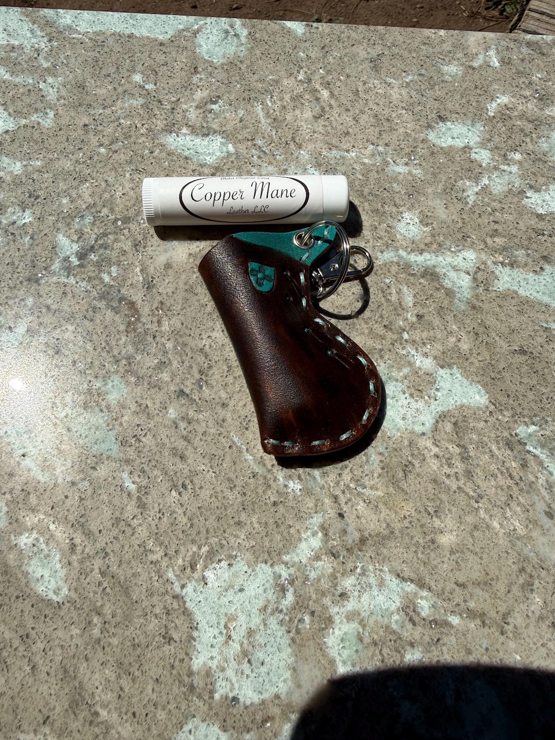 Chapstick Holder - Etsy