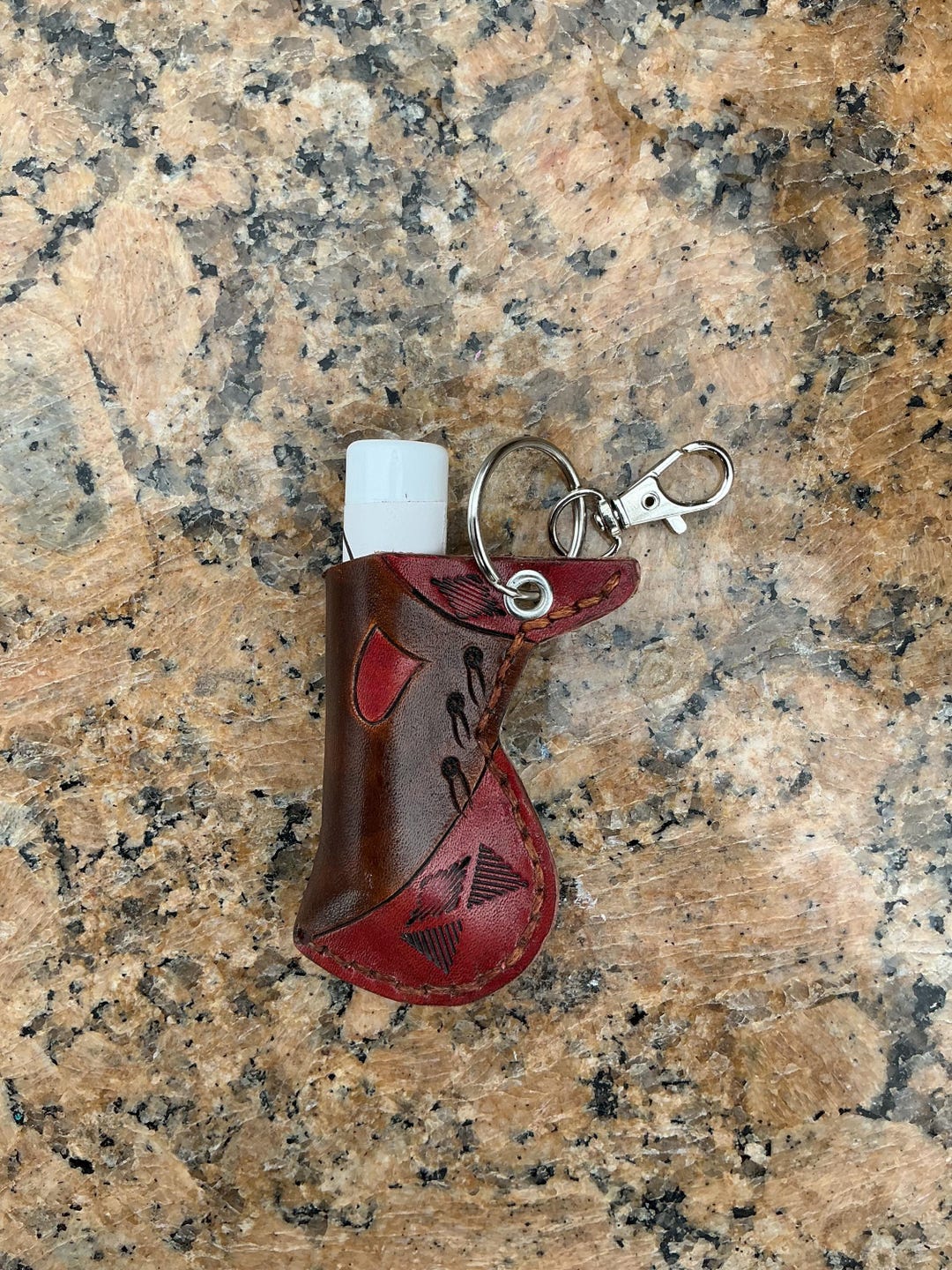 Chapstick Holder - Etsy