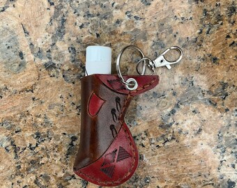 Chapstick Holder - Etsy