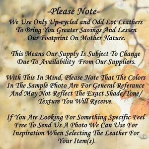 Buffalo Key Accessory | Leather Key Ring | Bison | Rearview Mirror ...