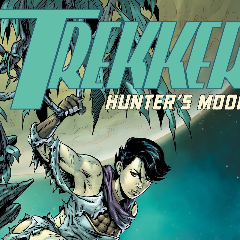 RonRandallArt - Etsy