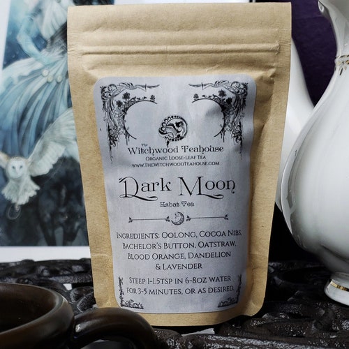 Chakra Tea Set | Etsy