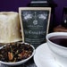 The Witching Hour Organic Loose-leaf Witch Tea - Etsy