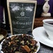 The Witching Hour Organic Loose-leaf Witch Tea - Etsy