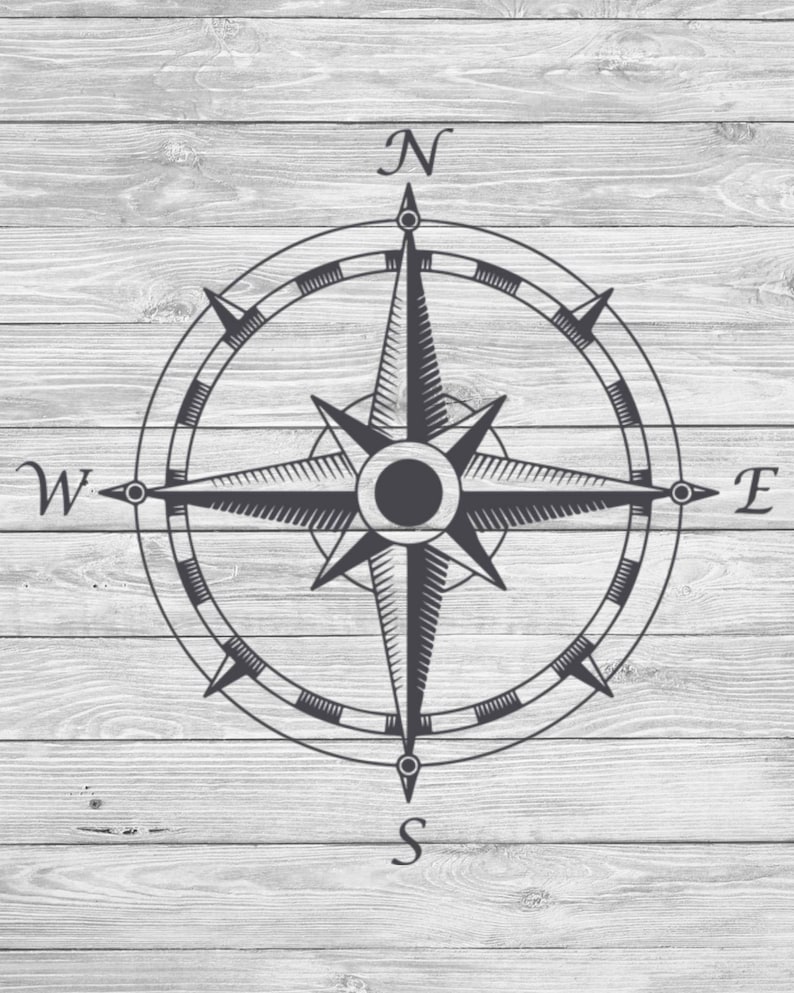 SIZE 11" X 14" DIGITAL DOWNLOAD Prints - You Be the Anchor and I'll Be ...