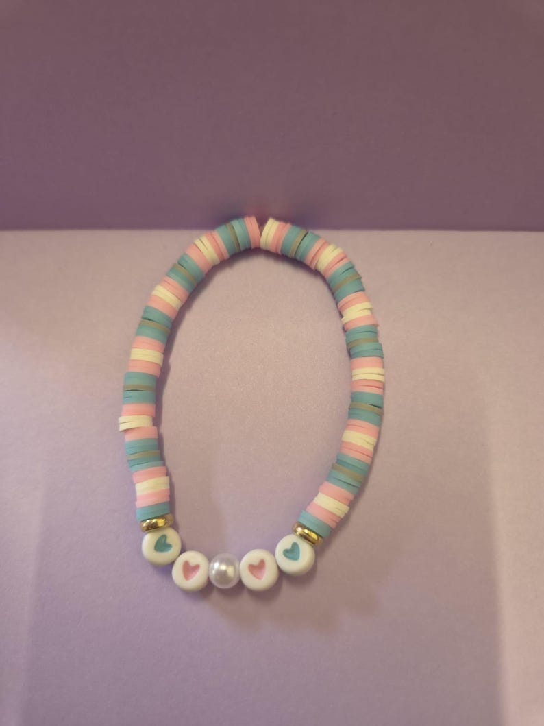 Trans Rights Friendship Bracelets - Etsy UK