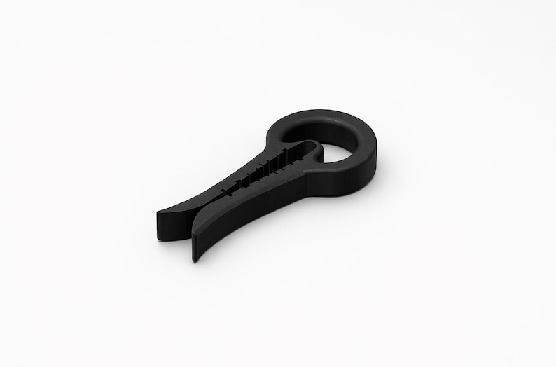 Large Bag Clip – 9 Cm - Etsy Australia