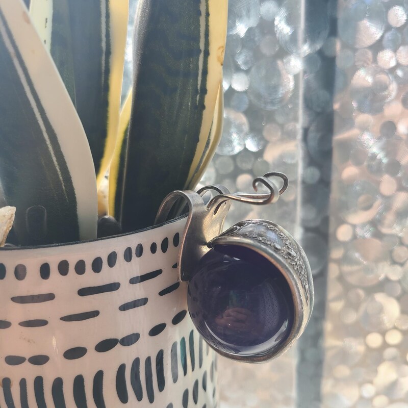 Snail Silverware - Etsy