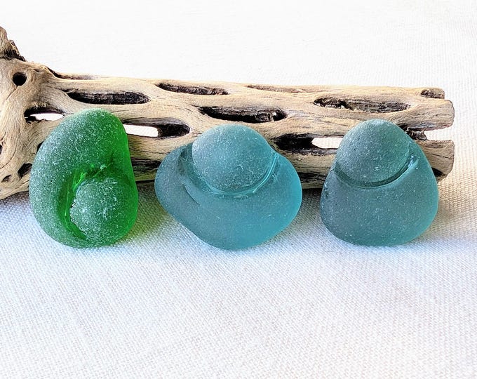 Genuine Beach Sea Glass | Ultra Rare Sea Treasures | Kick up ...