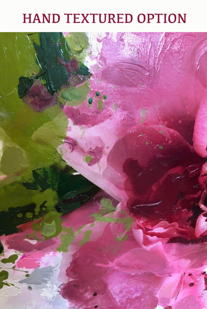 Samba. Abstract Paintings Art, Modern Wall Art | Abstract Living Room ...
