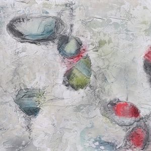 Visual Comfort. Abstract Paintings Art, Wall Decor, Extra Large ...