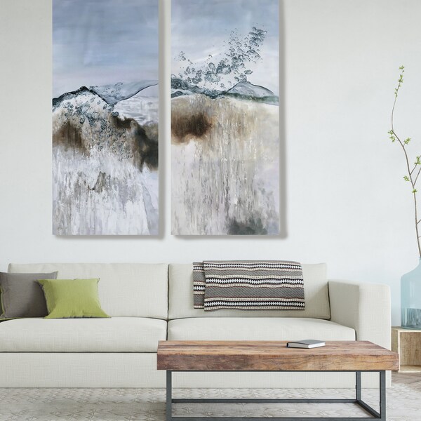 2 Piece Painting - Etsy