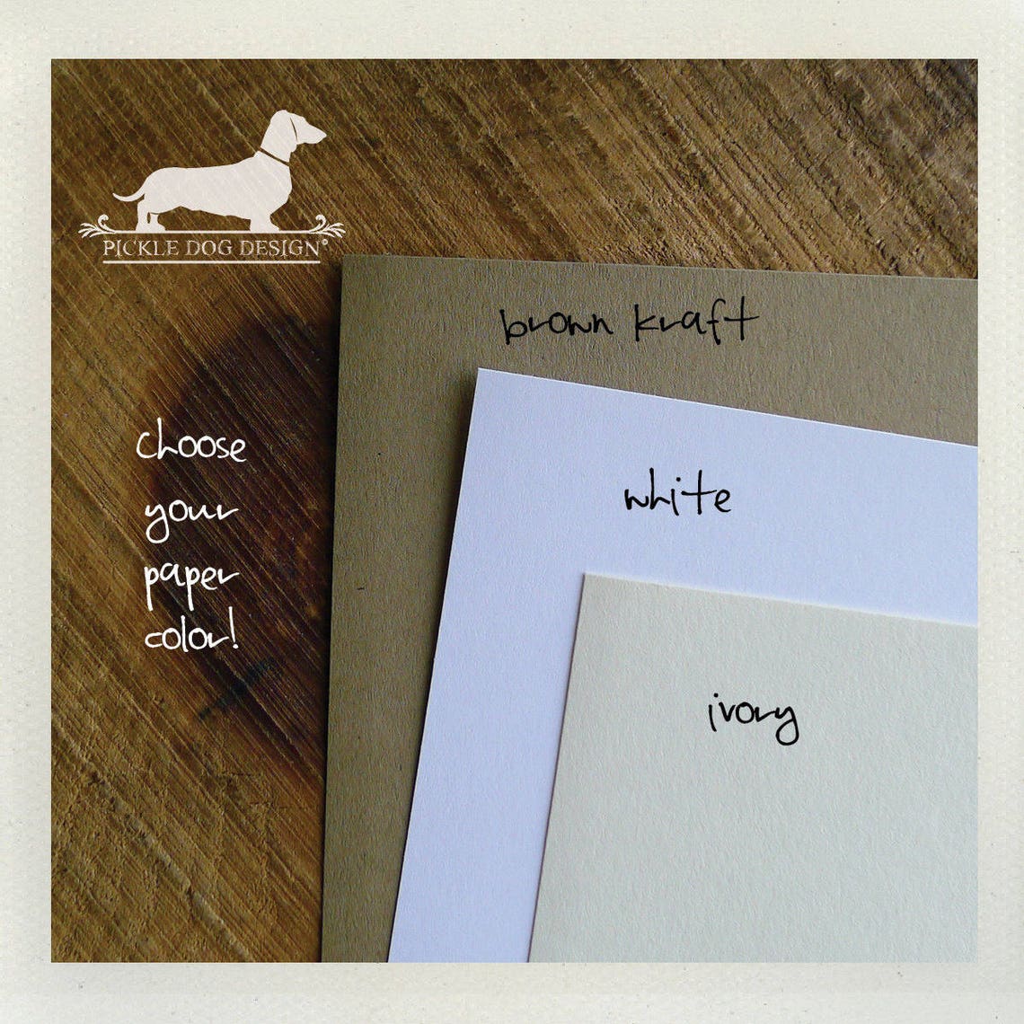 You're My Bestie. Note Cards Set of 5 Simple | Etsy