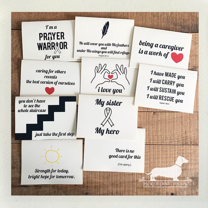 You've Got This. Note Card Encouragement Card | Etsy