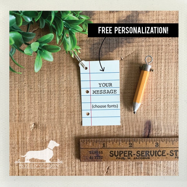 Preppy Thank You Stickers - Etsy