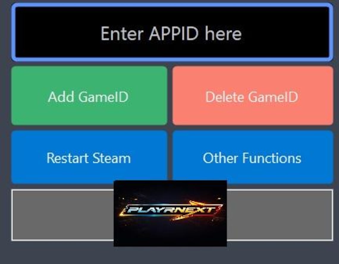 St3am Library Add3r Apps for Windows / Global / PC / Steam / Instant ...