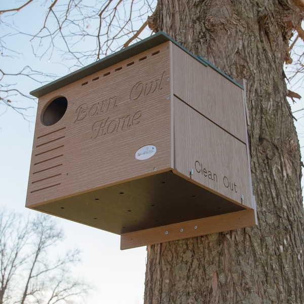 Nesting Box - Etsy