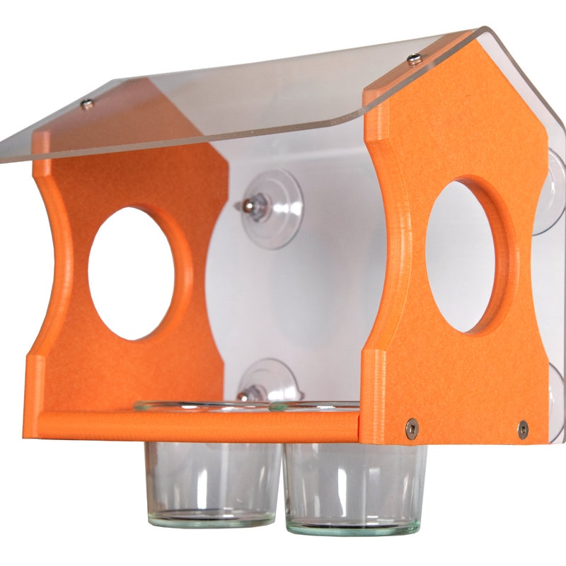Oriole Feeder - Etsy